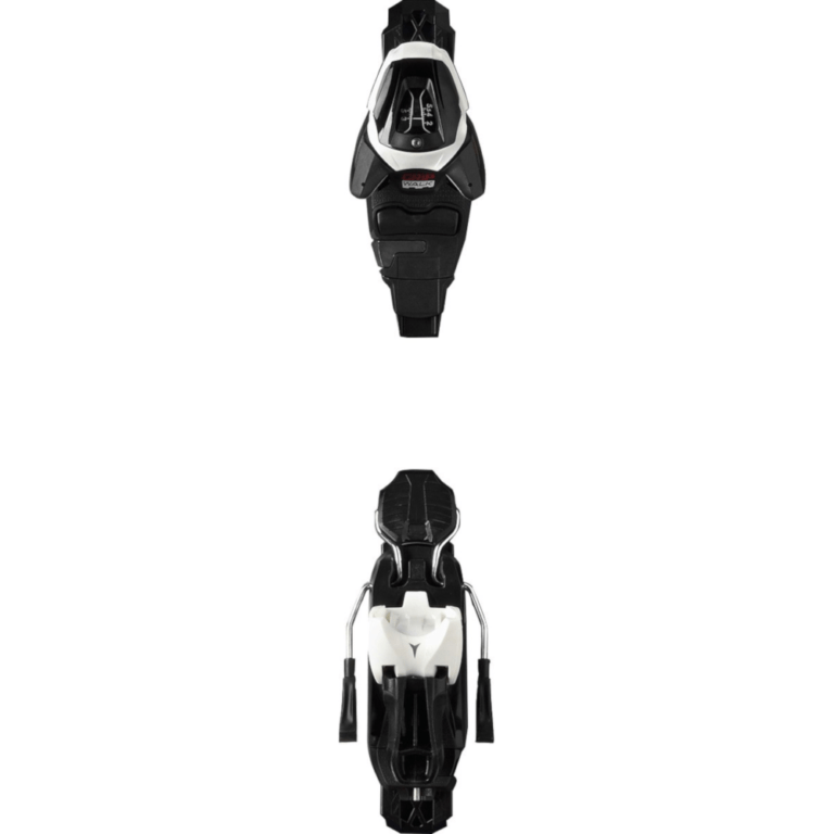 Atomic M10 Release Adjustable Ski Bindings