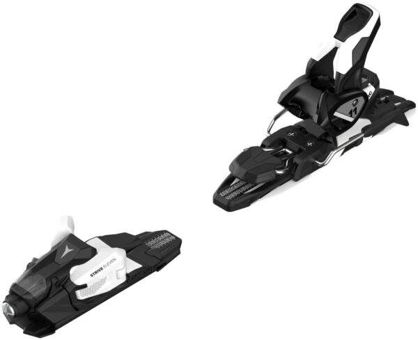 Skiboard Bindings by Summit Skiboards