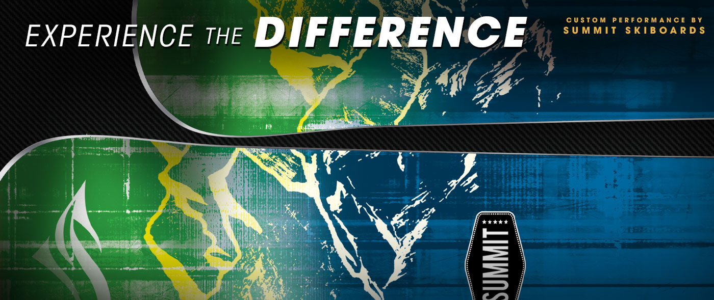 Summit Skiboards - Experience the Difference of High Performance