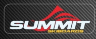 Summit Skiboards - Experience the Difference of High Performance