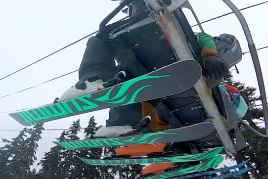 Summit Skiboards - Bring the fun!