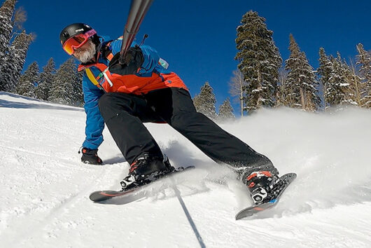 Summit Skiboards - Bring the fun!