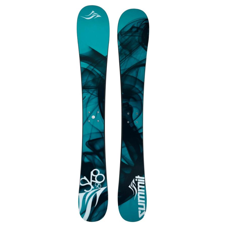 Summit Sk8 96 cm SG Rocker Camber Skiboards 25/26