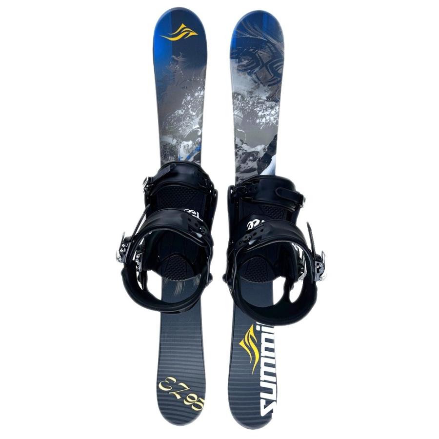 Summit EZ 95 cm Easy Ski Skiboards